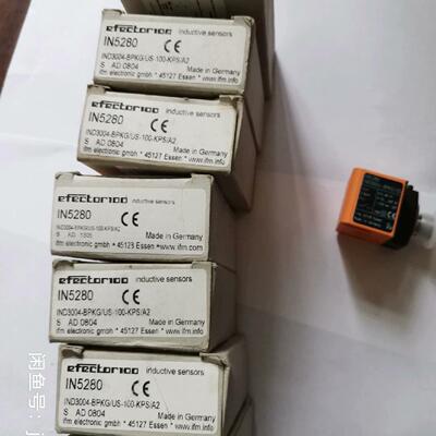 劳易测RK72/4-200L.2