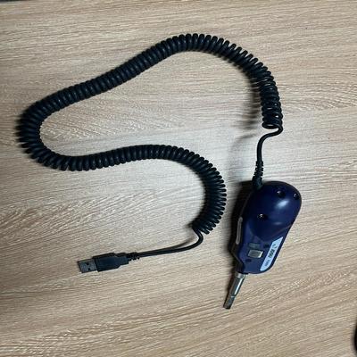 （设备配件）光纤端面检测仪JDSU P5000I