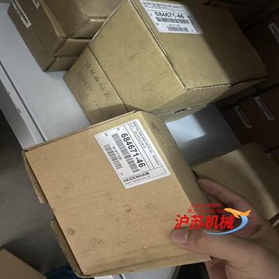 ROD 630 1000编码器684671-46全新德国