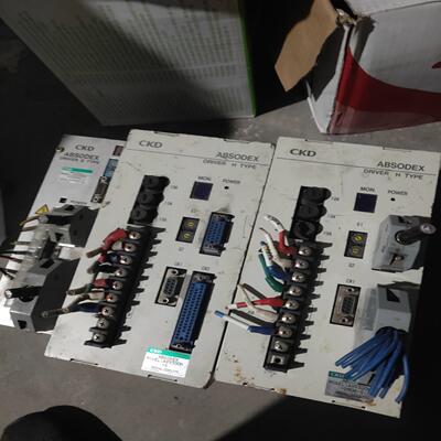 （请询价）CKD  AX9300H-S  AX9300H-DM06-S议价