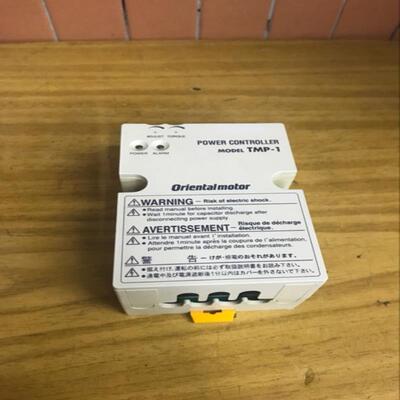 东方电机TMP-1力矩电机控制器 试好发货 拆机 议价