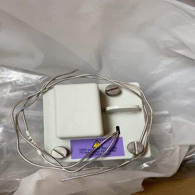 （设备配件）waters2487 2489半制备流通池