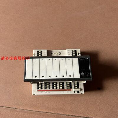 【环球】霍尼韦尔XFL824A模拟量输出模块成色如图需要的联系我