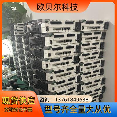 A6 MBDLN25BE002  400W驱动器