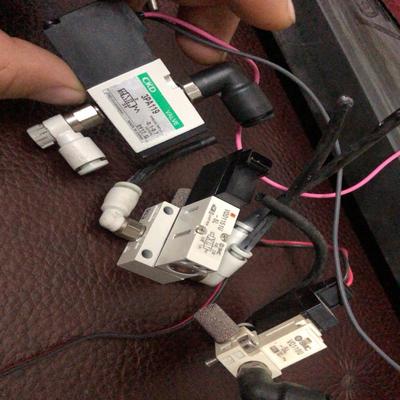 VQD1151U VQ110U 3PA119三个150