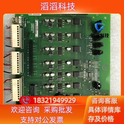 现货AB变频器PF700系列驱动板193209-A03