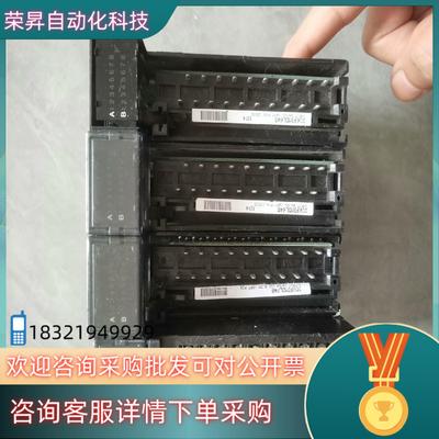 现货IC693MDL740G IC693MDL645J模块