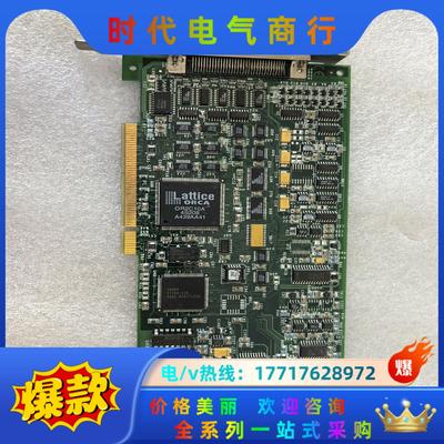 Data Translation DT322 16529 V议价