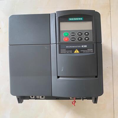 [德峰]变频器西门子43015kw系列