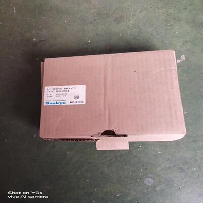 （设备配件）Sankyo  DJ23D01议