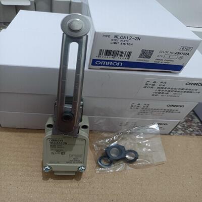行程限位开关WLCA12-2 WLNJ-N耐高温WLD
