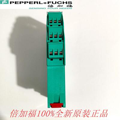 KFD0-CC-1/KFD0-CS-1.50/KFDo-CS-Ex1.51P/KFD0-HMS-16Ex2.54