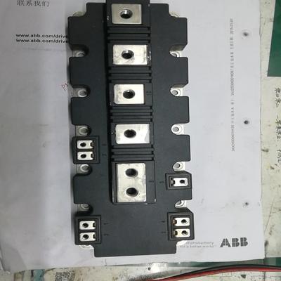 英飞凌大功率模块FF1400R12IP4，全新未用！