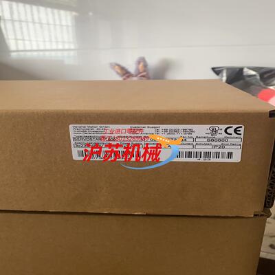 全新原装科尔摩根S60600驱动器
