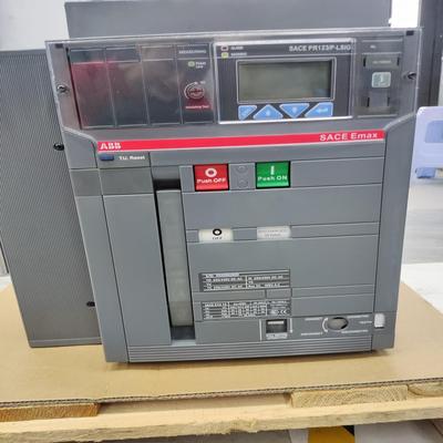 E2N2000 R800 PR121/P-LSIG WMP