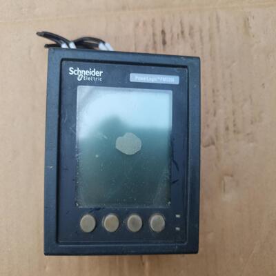 PM5000系列仪表METSEPM5350原装，现