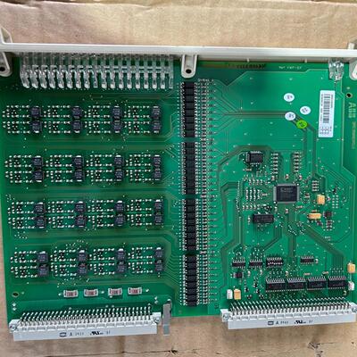 3BSE018295R1 DSDI110AV1