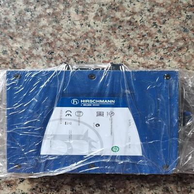 （设备配件）SPIDERII8TX POE HIRSCHMANN德国赫斯