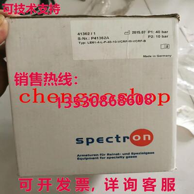 原装供应P41362A LE61-4-L-P-40-10-VCRF-M-VCRF-B