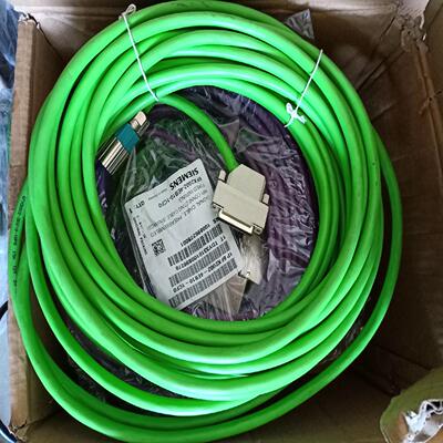 （设备配件）西门子线，MOT10N-C0NNECT 500，6FX500