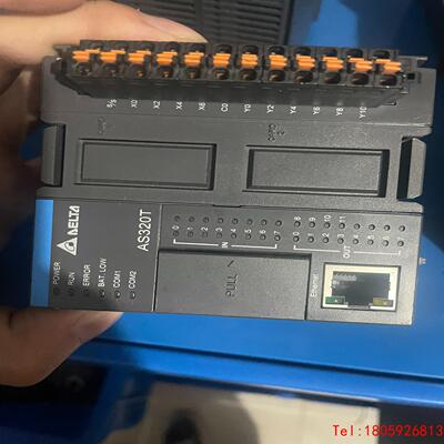 【非标价】台达AS320T-B 成色很新