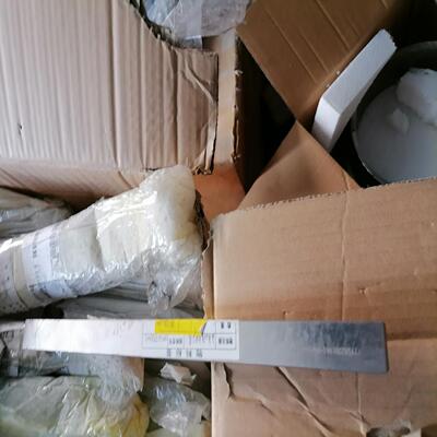 Baccini校准铁棒719102501001，议价