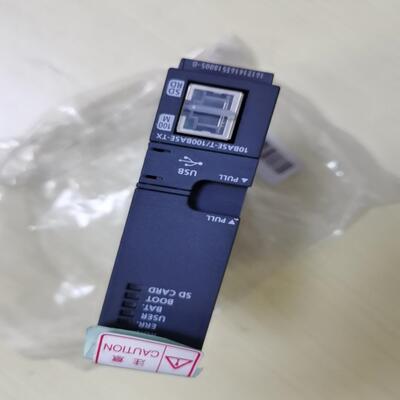 【工控自动化】Q06UDVCPU 三菱 CPU 实物图 无包装议价