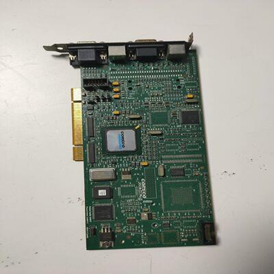 [德峰]Coreco--  B2P0OC Imaging图CVORB