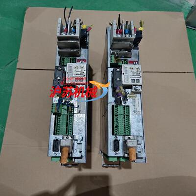 力士乐驱动DKC03.3-040-7-FW.片，成