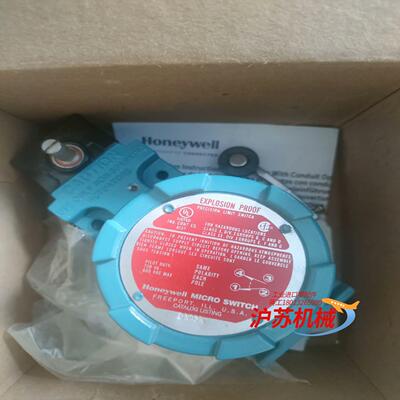 行程限位开关BXA3K-1A