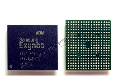 4412 ACO 4412-ACO AMSUNG EXYNOS  新原装正品 四核处理器开发板