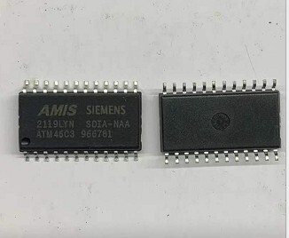 现货全新进口 AMT46C3-966781/ATM46C3 原装正品 质量保障 SOP-24