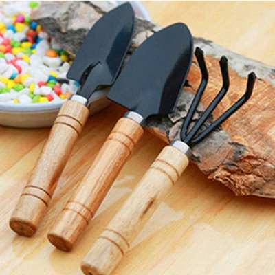 种花工具家用种菜花园艺松土