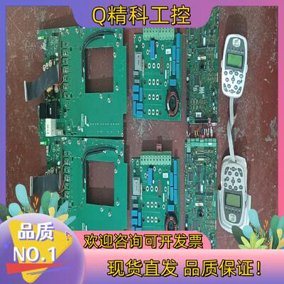 现货意大利Santerno变频器板
