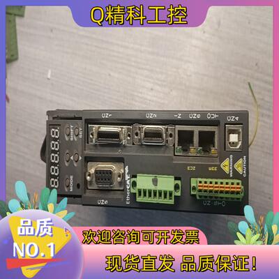 现货台达A2400w伺服驱动器ASD-A2-0421-E  实