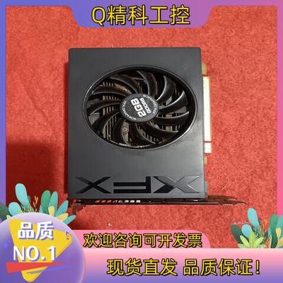 现货R7240A2g顯卡随机发