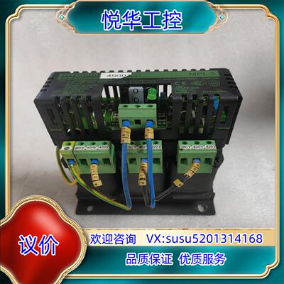 原装原装德国MURR穆尔85921  功能议