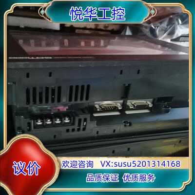 屏GT1000 GT1265-VNBA，GT1165-V议价