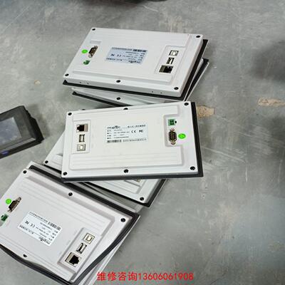 （请询价）拆机昆仑通态7寸触摸屏 TPC7072GI tpc7032k议价