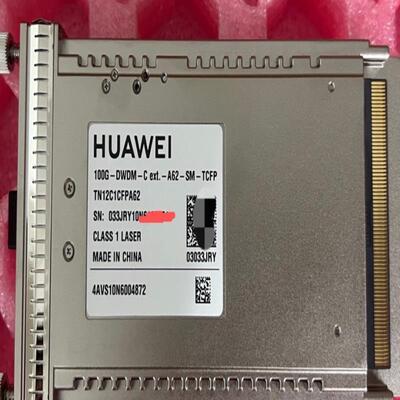 华为A62 TN12C1CFPA62 3033JRY 波分相