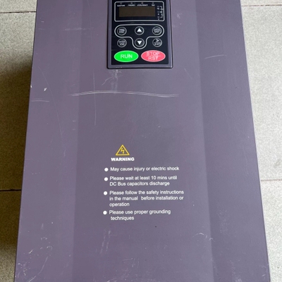 英威腾变频器CHF100A-022G/030P-4，22KW ~议价