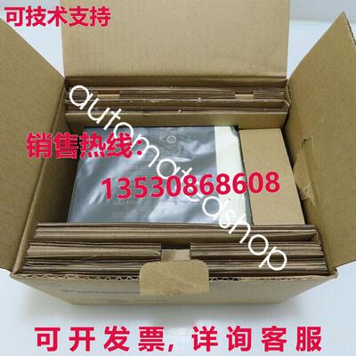 供应原装MDDLT55BM交流伺服驱动器