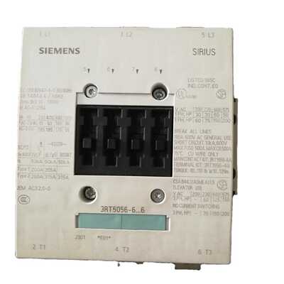 询价接触器3RT50566AP36