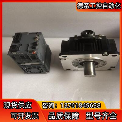 MR-JE-300B HG-SN302J-S100 外观