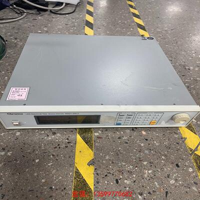 [宏强工控]Chroma致茂58221-200-2  200V/2A电性-议价