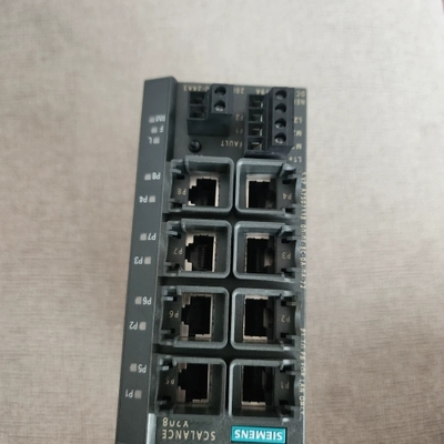 6GK5208-0BA10-2AA3 ~议价