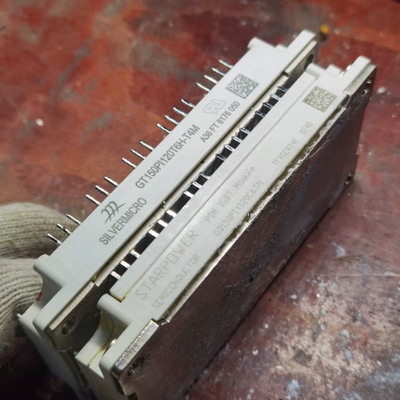 模块GT150PI120T6H-T4M GD150PIY12 ~议价