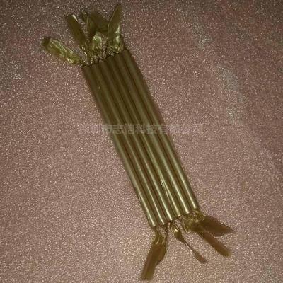 YAG激光晶体棒7*155激光棒联赢、大族、逸飞激光焊接机红宝石棒