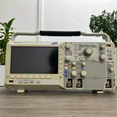 厂家直销tronix DPO2012B数字存储混合信号示波器2通道100MHz功能