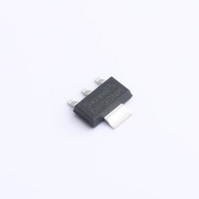 ISP25DP06NM 场效应管(MOSFET) ISP25DP06NM SOT-223-4